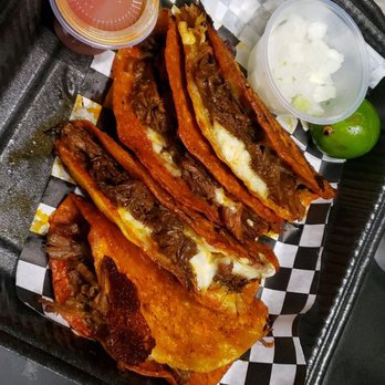 TAKITOS CON SABOR DE CHAVARRIA - Updated July 2025 - 37 Photos & 16 ...