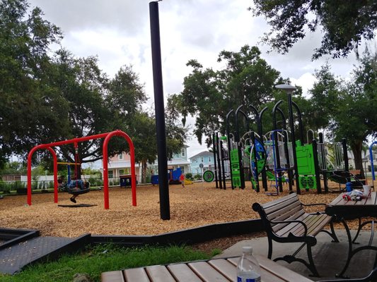 AZALEA LANE PLAYGROUND - 15 Photos & 10 Reviews - Recreation Centres ...