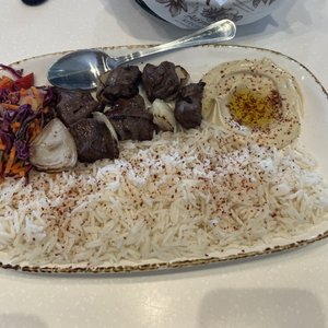 ALEPPO’S KITCHEN - 821 Photos & 719 Reviews - 2414 E Katella Ave ...