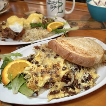 THE GREENERY CAFE - Updated December 2024 - 388 Photos & 481 Reviews ...