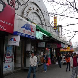 GOLDEN MALL - Updated April 2026 - 368 Photos & 214 Reviews - 41-28 ...