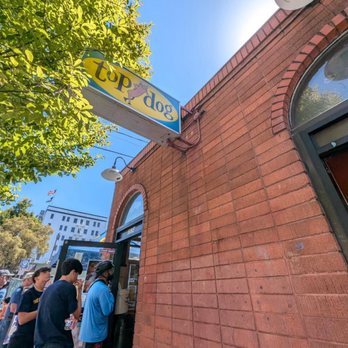 TOP DOG - Updated January 2025 - 790 Photos & 2222 Reviews - 2534 ...