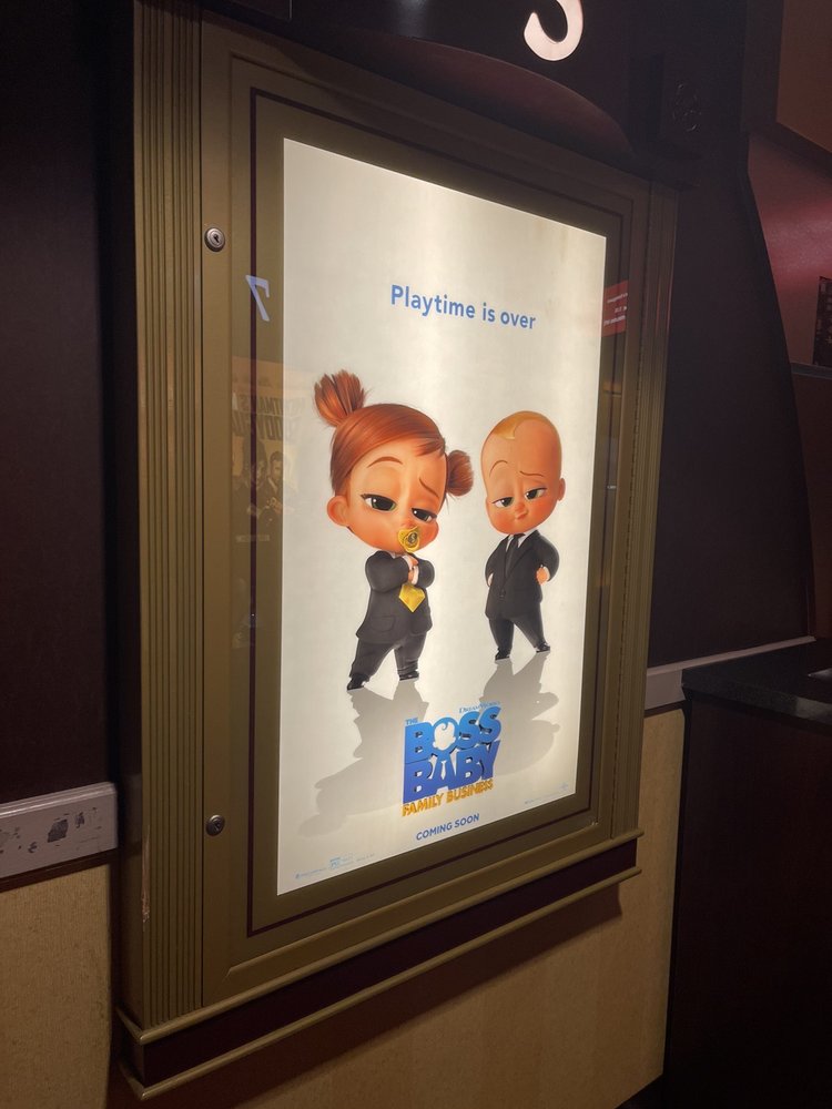 MARCUS CORAL RIDGE CINEMA - Updated June 2024 - 14 Photos & 34 Reviews ...