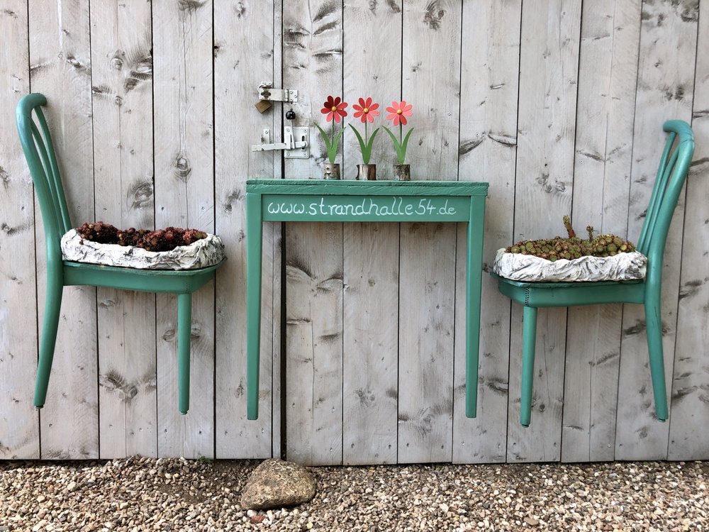 CAFÉ RESTAURANT STRANDHALLE - 12 Reviews - Strandweg 1, Arnis ...