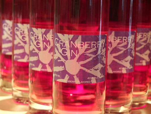 SWEETGRASS WINERY & DISTILLERY OLD PORT TASTING ROOM AND SHOP - Updated ...