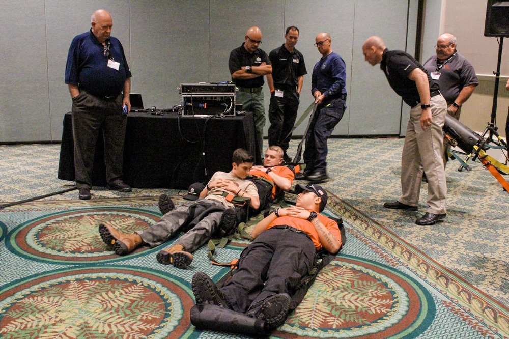 FIRST RESPONSE TRAINING GROUP - Updated July 2025 - 14 Photos & 12 ...