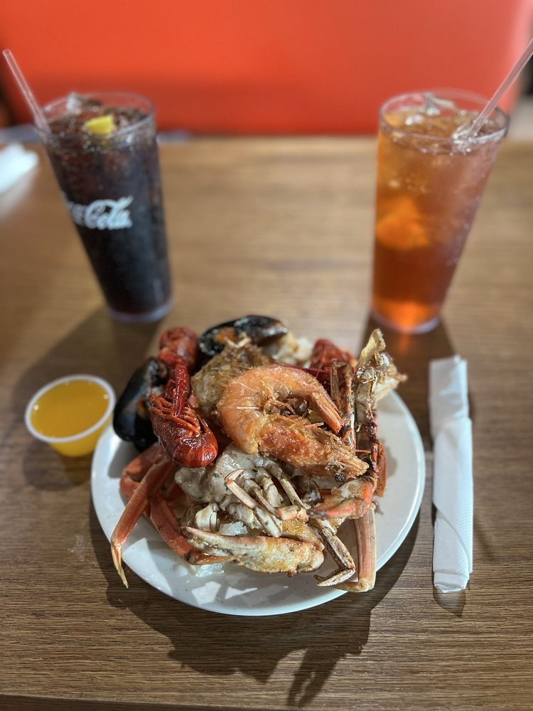 ASIAN DELIGHT BUFFET - Updated December 2025 - 10 Photos & 18 Reviews ...