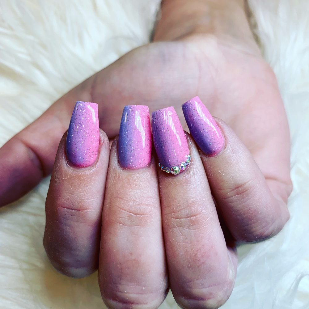 KLASSY NAILS AND SPA - 564 Photos & 141 Reviews - 3701 E Baseline Rd ...