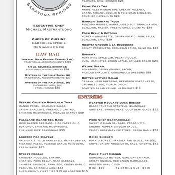 15 CHURCH - Updated July 2025 - 514 Photos & 689 Reviews - 15 Church St ...