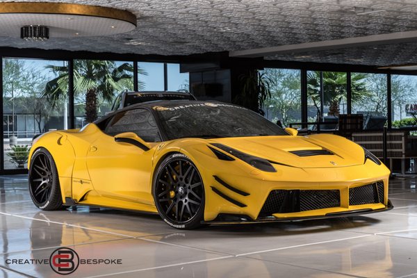 CREATIVE BESPOKE - Updated June 2025 - 12 Photos - 3630 E Chipman Rd ...