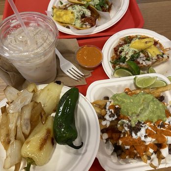 TACO VIVA - Updated August 2025 - 385 Photos & 288 Reviews - 2815 E ...