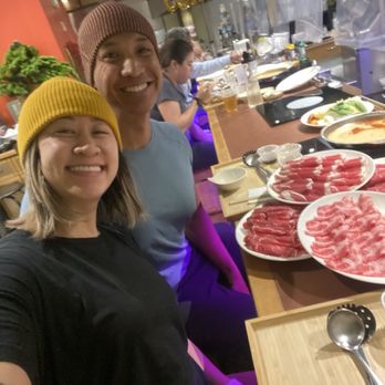 HAPPY SHABU SHABU - Updated August 2024 - 368 Photos & 497 Reviews ...