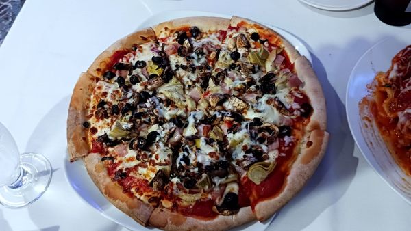 CAPRESE RESTAURANT - Updated December 2025 - 73 Photos & 67 Reviews ...