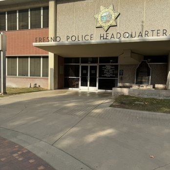 FRESNO POLICE DEPARTMENT - Updated August 2025 - 12 Photos & 43 Reviews ...