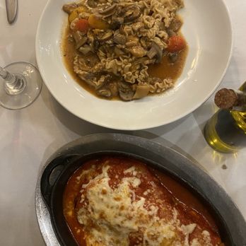 ITALIANISSIMO TRATTORIA - Updated April 2025 - 1155 Photos & 1047 ...