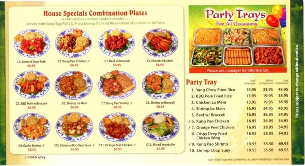 YOON KEE CHINESE KITCHEN - Updated October 2025 - 44 Photos & 116 ...