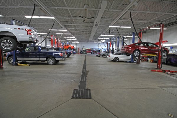 CIOCCA FORD OF RED LION - Updated August 2025 - 62 Photos & 36 Reviews ...