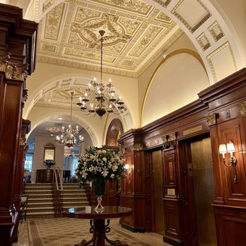 THE HAY-ADAMS - Updated December 2025 - 295 Photos & 172 Reviews - 800 ...