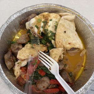 SETAUKET PASTARIA - Updated September 2025 - 46 Photos & 124 Reviews ...