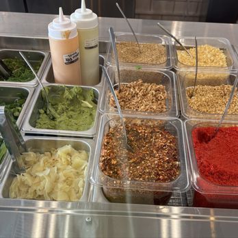 POKE HOUSE - Updated July 2025 - 40 Photos & 14 Reviews - 1201 Barbara ...