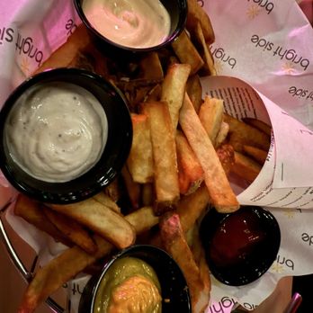 BRIGHT SIDE - Updated July 2025 - 177 Photos & 90 Reviews - 1948 W 25th ...