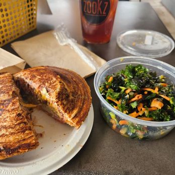 ZOOKZ SANDWICHES - Updated October 2025 - 194 Photos & 111 Reviews ...