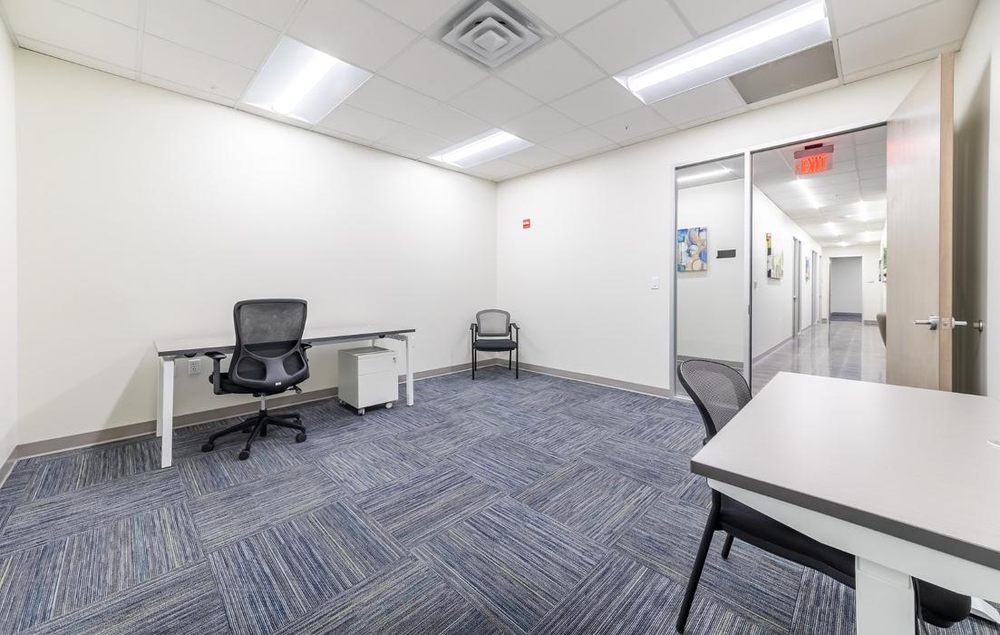 URBAN OFFICE - Updated September 2024 - 11211 Taylor Draper Ln, Austin ...