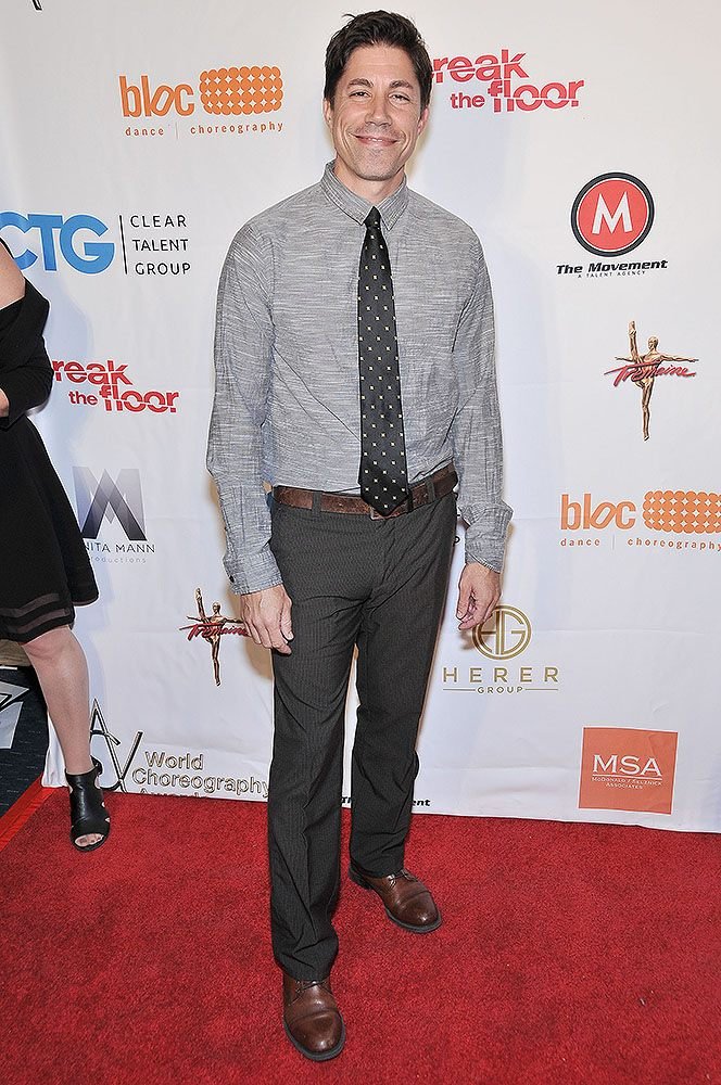 TAP DANCE WITH MARK MARCHILLO - Updated July 2025 - Los Angeles ...
