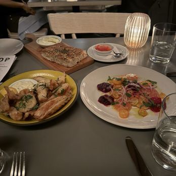 COOKSHOP - Updated May 2025 - 2700 Photos & 2426 Reviews - 156 10th Ave ...