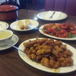 NEW CHINA RESTAURANT - 66 Photos & 138 Reviews - Chinese - 11121 1st ...