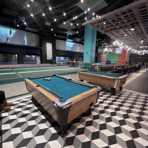 BUNDOX BOCCE - 241 Photos & 104 Reviews - One S Lake St, Reno, NV - Yelp