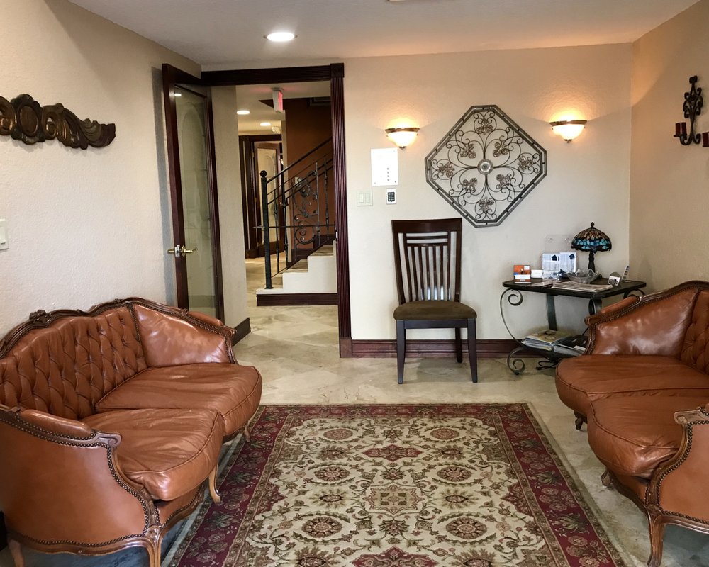 MICHAEL R. BASS-ATTORNEY AT LAW - Updated May 2025 - 1408 S Andrews Ave ...