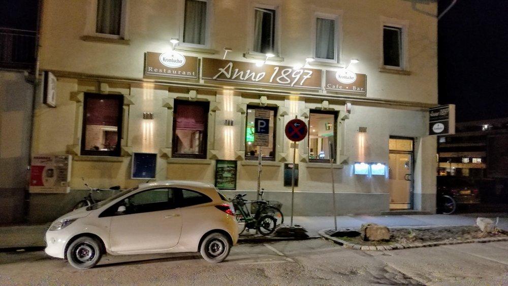 CAFE ANNO 1897 - Updated August 2025 - 16 Photos & 22 Reviews ...