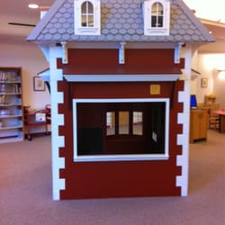 WALLINGFORD PUBLIC LIBRARY - 10 Photos & 19 Reviews - 200 N Main St ...