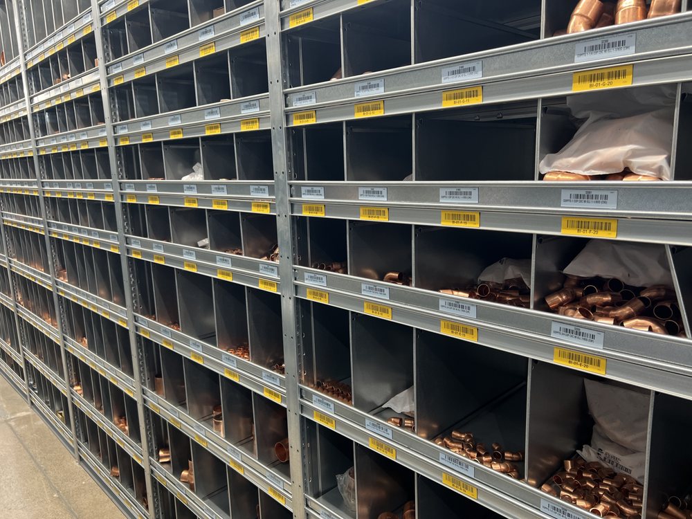 REECE PLUMBING - Updated December 2025 - 1711 S State College Blvd ...