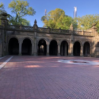 BETHESDA TERRACE - Updated January 2025 - 500 Photos & 135 Reviews - 72 ...