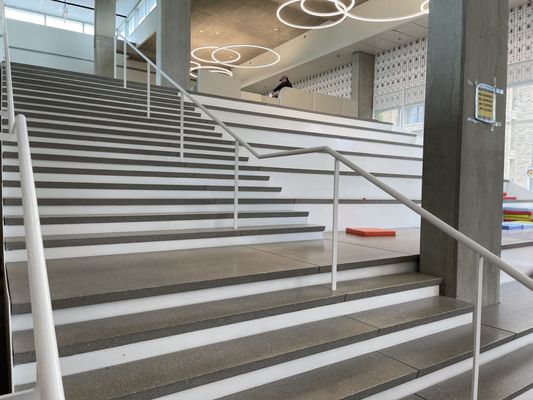 INDEPENDENCE - CHICAGO PUBLIC LIBRARY - Updated September 2025 - 32 ...