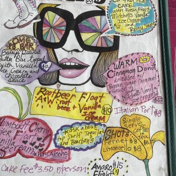 EMMY’S SPAGHETTI SHACK - 863 Photos & 787 Reviews - 3230 Mission St ...