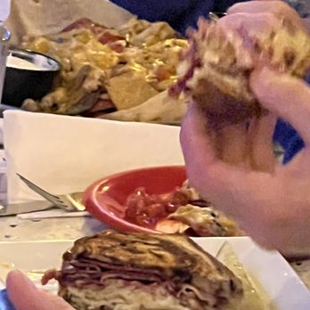 THIRSTY MOOSE TAPHOUSE - EXETER - Updated October 2025 - 50 Photos ...