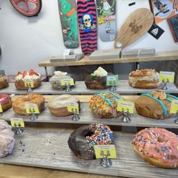 DIABLO DOUGHNUTS - Updated January 2026 - 734 Photos & 397 Reviews ...
