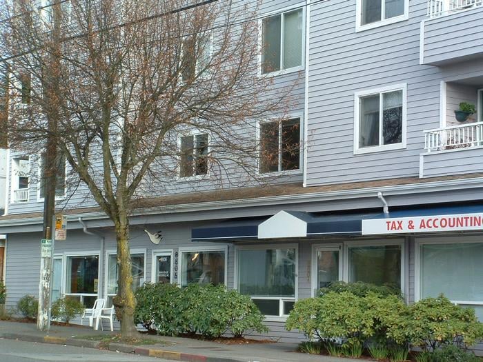 SNOW GOOSE ASSOCIATES - Updated December 2025 - 8806 Roosevelt Way NE ...