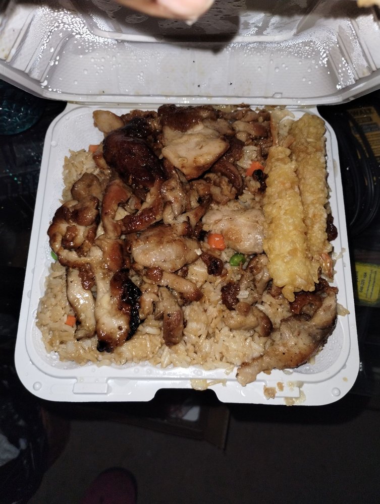 TERIYAKI ONE - 22 Photos & 10 Reviews - 1 Fordham Plz, The Bronx, New ...