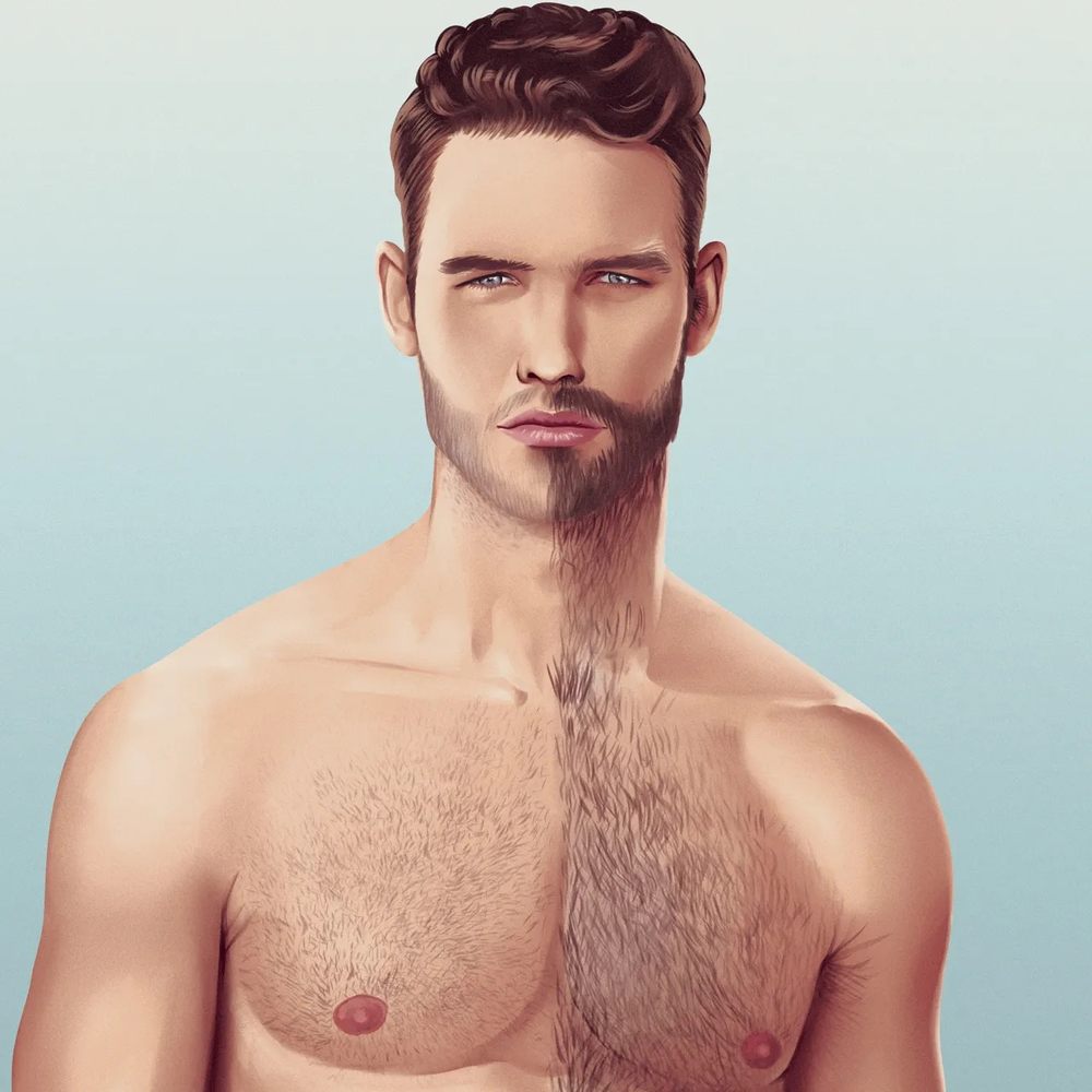 FULL BODY GROOMING - Request an Appointment - Utica, MI - Yelp