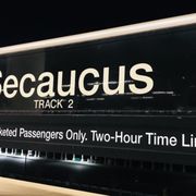 FRANK R. LAUTENBERG SECAUCUS JUNCTION STATION - 160 Photos & 122 ...