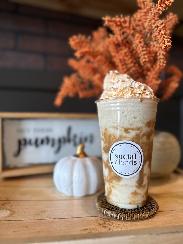 SOCIAL BLENDS - Updated December 2025 - 30 Photos - 1600 E Silver Star ...