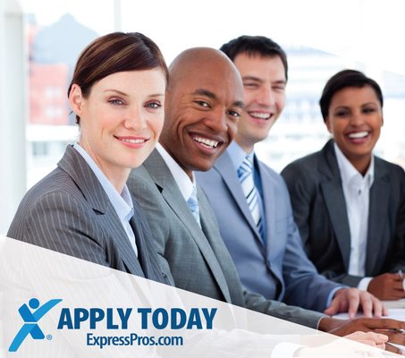 EXPRESS EMPLOYMENT PROFESSIONALS - Updated December 2025 - 20 Photos ...