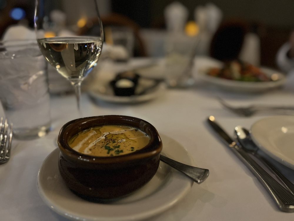 PRIME 47- INDY’S STEAKHOUSE - Updated July 2025 - 381 Photos & 289 ...