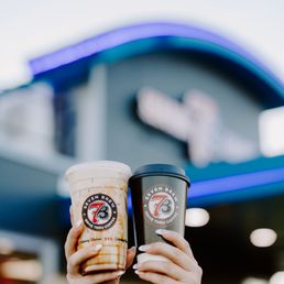 7 BREW COFFEE - Updated July 2025 - 152 Photos & 60 Reviews - 1203 ...