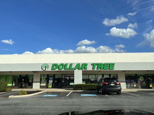 DOLLAR TREE - Updated July 2025 - 13 Photos - 3401 Hartzdale Dr, Camp ...