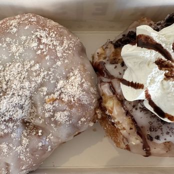 PARLOR DOUGHNUTS - Updated January 2025 - 336 Photos & 131 Reviews ...